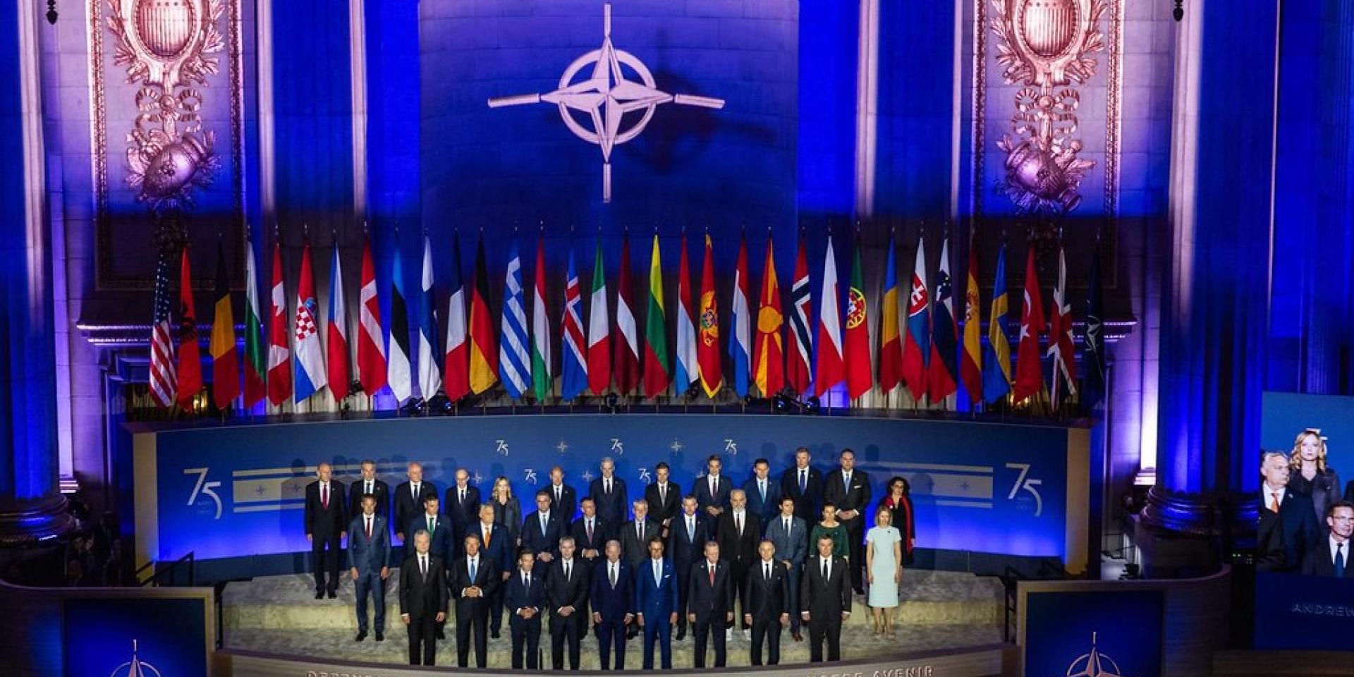 NAVO-top 2025: wat betekent dit voor u? | InforMeer