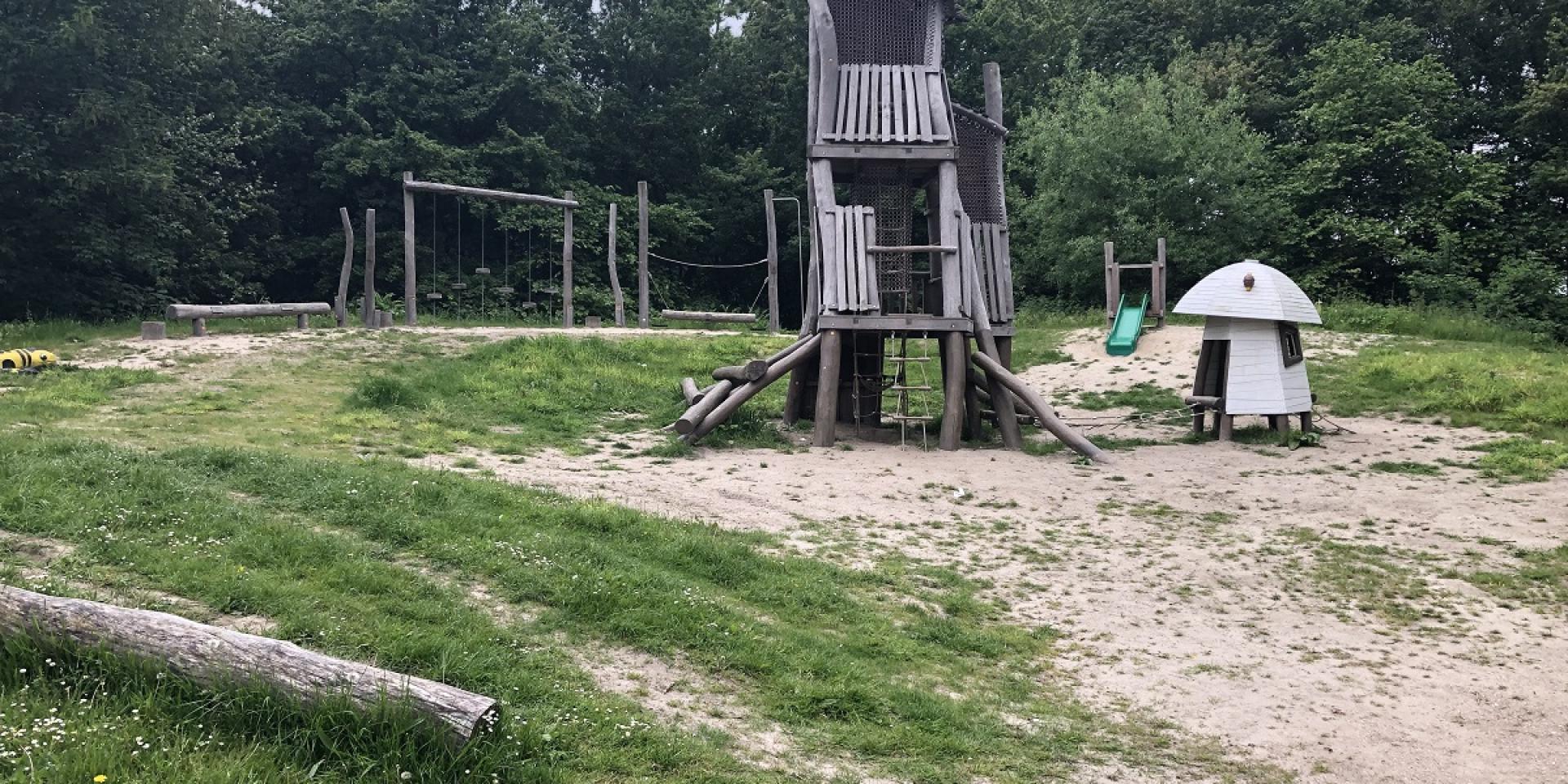 Plezier én narigheid in het Haarlemmermeerse Bos | InforMeer