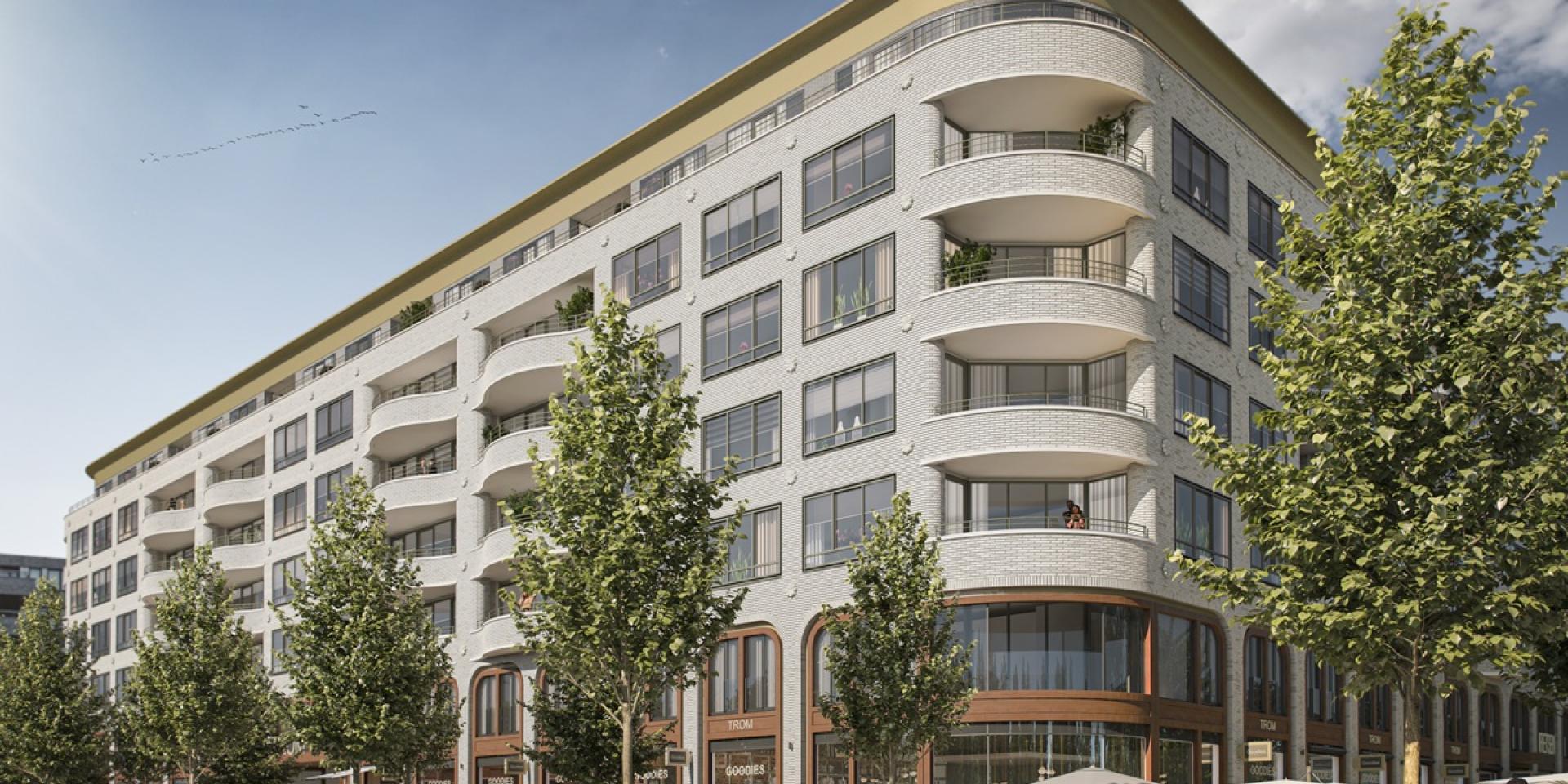 Werkzaamheden aan riolering bij Dik Tromplein | InforMeer